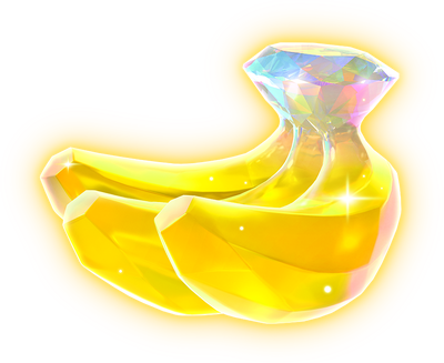 Banandium Gem - Super Mario Wiki, the Mario encyclopedia