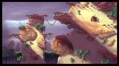 Cliff - Super Mario Wiki, the Mario encyclopedia