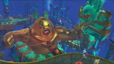 Dungeon (world) - Super Mario Wiki, the Mario encyclopedia