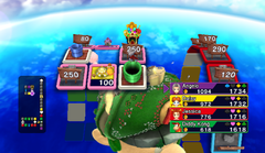 Starship Mario (board) - Super Mario Wiki, the Mario encyclopedia