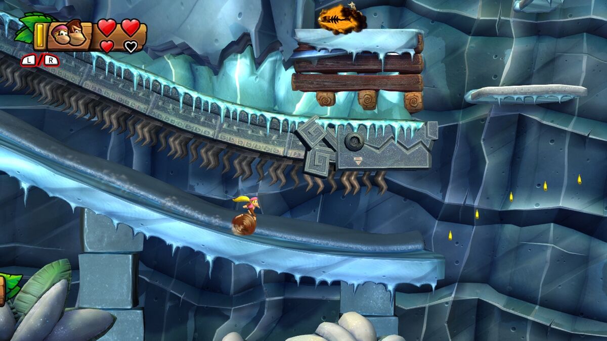 File:Homecoming Hijinxs DKCTF 2.jpg - Super Mario Wiki, the Mario ...