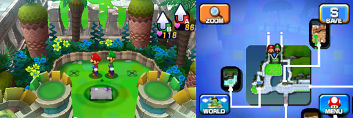 Pi'illo - Super Mario Wiki, the Mario encyclopedia