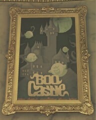 Boo Cinema - Super Mario Wiki, the Mario encyclopedia