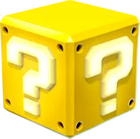 ? Block - Super Mario Wiki, the Mario encyclopedia
