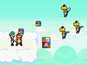 Attack Piece - Super Mario Wiki, the Mario encyclopedia