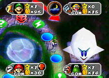 Big Boo - Super Mario Wiki, the Mario encyclopedia