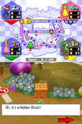Hidden Block (Mario Party series) - Super Mario Wiki, the Mario ...