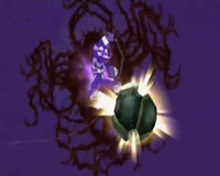 Mega Strike - Super Mario Wiki, the Mario encyclopedia