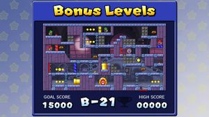 Level B-21 - Super Mario Wiki, the Mario encyclopedia