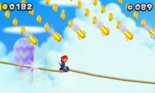 Coin Rush - Super Mario Wiki, the Mario encyclopedia