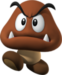 List of Goomba profiles and statistics - Super Mario Wiki, the Mario ...