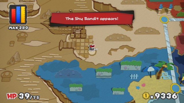 File:PMCS Shy Bandit appears.png - Super Mario Wiki, the Mario encyclopedia