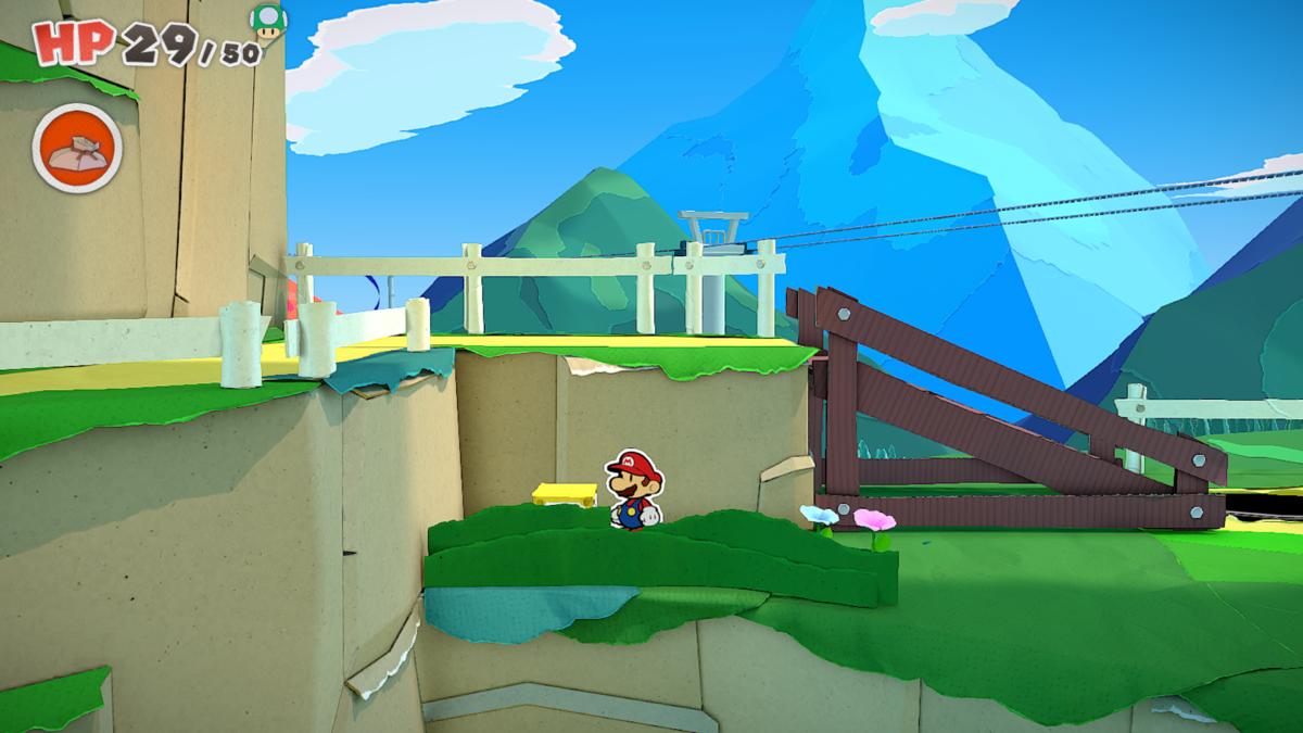 File:PMTOK Overlook Mountain Question Block 7.png - Super Mario Wiki ...