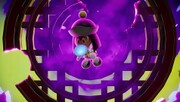 Kung Fu Sparkla - Super Mario Wiki, the Mario encyclopedia