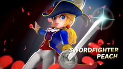 Swordfighter Peach - Super Mario Wiki, the Mario encyclopedia
