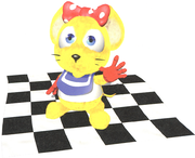 Pipsy - Super Mario Wiki, the Mario encyclopedia