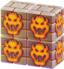 Block - Super Mario Wiki, the Mario encyclopedia