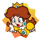 List of stickers in Mario Party Superstars - Super Mario Wiki, the ...