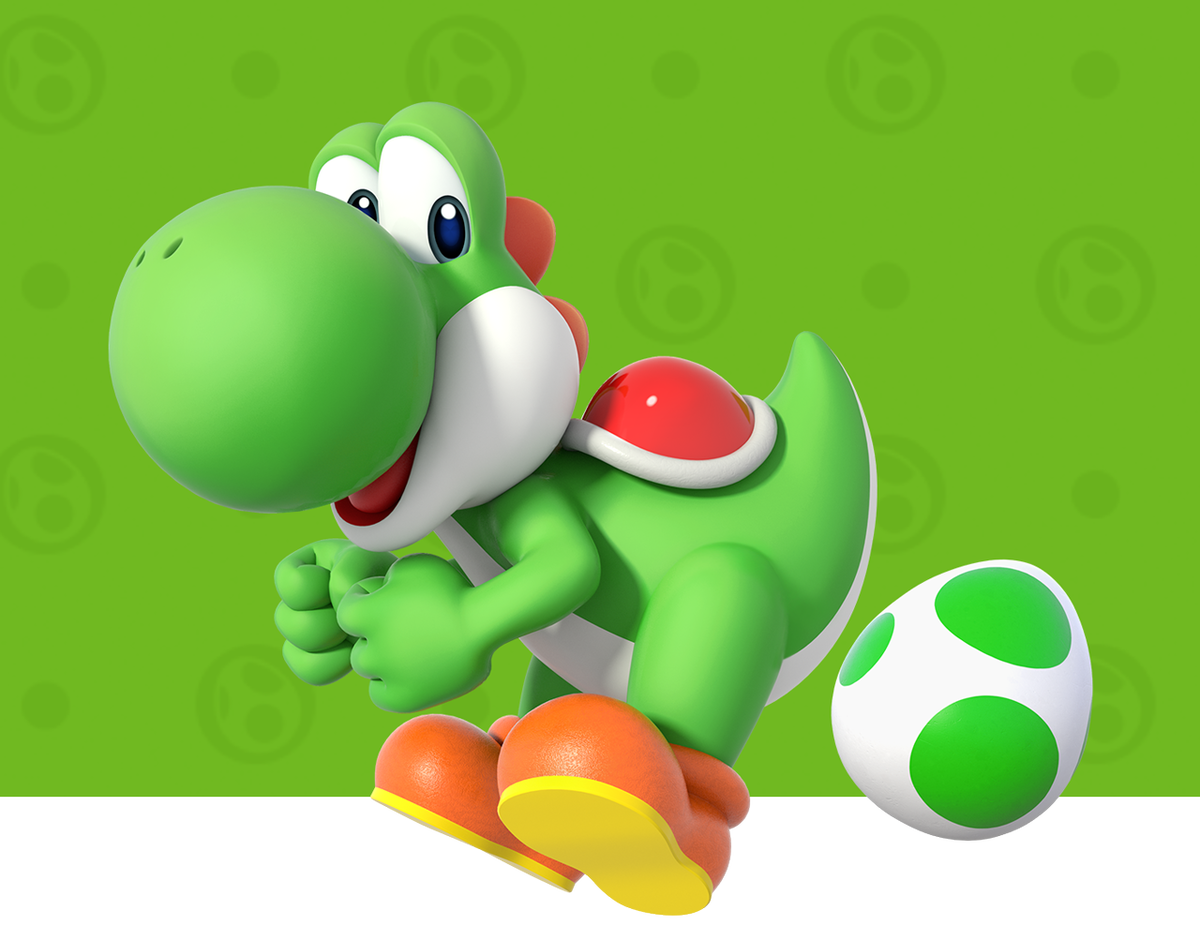 File:YoshiEggLay2025.png - Super Mario Wiki, the Mario encyclopedia