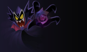 Antasma - Super Mario Wiki, the Mario encyclopedia