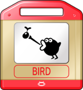 Gallery:Pyoro - Super Mario Wiki, the Mario encyclopedia