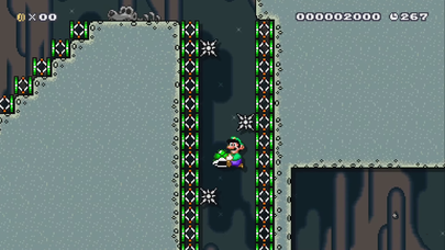 Bonkers Bounce House [Kit] - Super Mario Wiki, the Mario encyclopedia