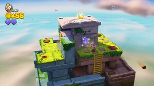 Shifty Shrine - Super Mario Wiki, the Mario encyclopedia