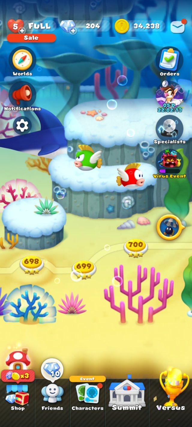 World 18 (Dr. Mario World) - Super Mario Wiki, the Mario encyclopedia