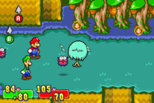 Fuzzy - Super Mario Wiki, the Mario encyclopedia