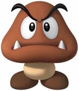 Gallery:Goomba - Super Mario Wiki, the Mario encyclopedia