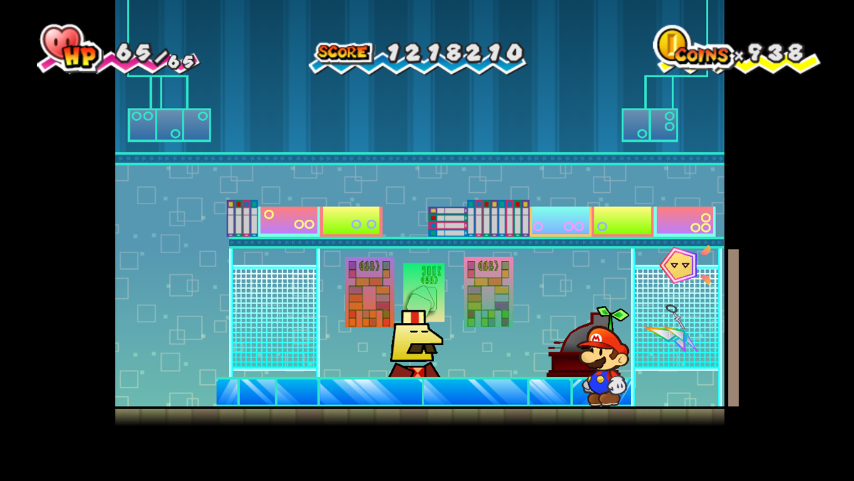 Catch a Dream - Super Mario Wiki, the Mario encyclopedia