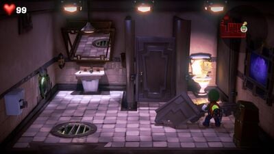 Hotel Shops - Super Mario Wiki, the Mario encyclopedia