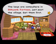 Kroop - Super Mario Wiki, the Mario encyclopedia