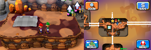 Pi'illo - Super Mario Wiki, the Mario encyclopedia