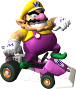 User talk:Ray Trace/Archive 6 - Super Mario Wiki, the Mario encyclopedia