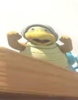 Sledge Bro - Super Mario Wiki, the Mario encyclopedia