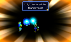 Thunderhand - Super Mario Wiki, the Mario encyclopedia