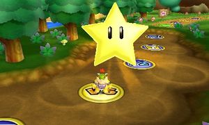 Super Star - Super Mario Wiki, the Mario encyclopedia