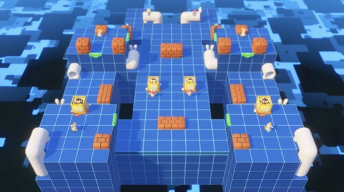 Basic Training (challenge) - Super Mario Wiki, the Mario encyclopedia