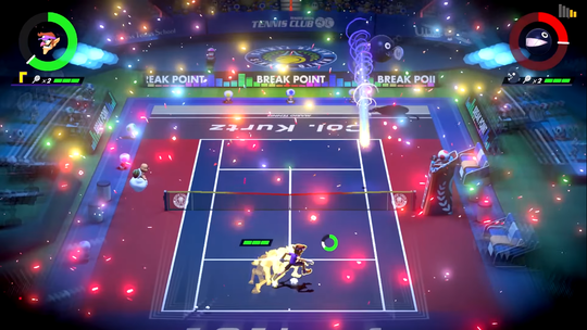 Zone Speed - Super Mario Wiki, the Mario encyclopedia