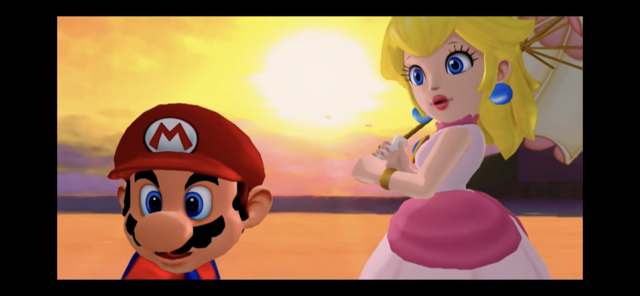 File:Mario noticed that Fludd is fixed HD.png - Super Mario Wiki, the ...