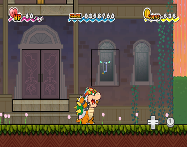 Merlee's Mansion - Super Mario Wiki, the Mario encyclopedia