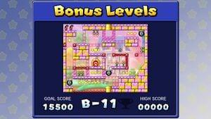 Level B-11 - Super Mario Wiki, the Mario encyclopedia
