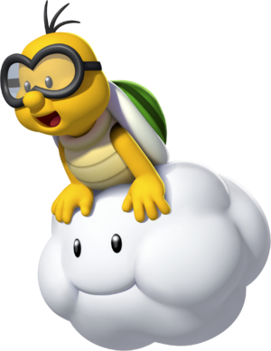 The 'Shroom:Issue 104/Fun Stuff - Super Mario Wiki, the Mario encyclopedia