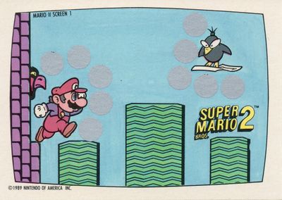 Nintendo Game Pack - Super Mario Wiki, the Mario encyclopedia