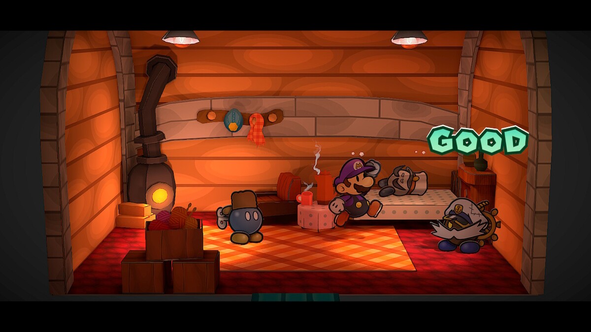 File:PMTTYDNS General White.jpg - Super Mario Wiki, the Mario encyclopedia