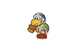 List of Hammer Bro profiles and statistics - Super Mario Wiki, the ...