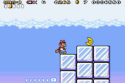 3-Up Moon - Super Mario Wiki, the Mario encyclopedia