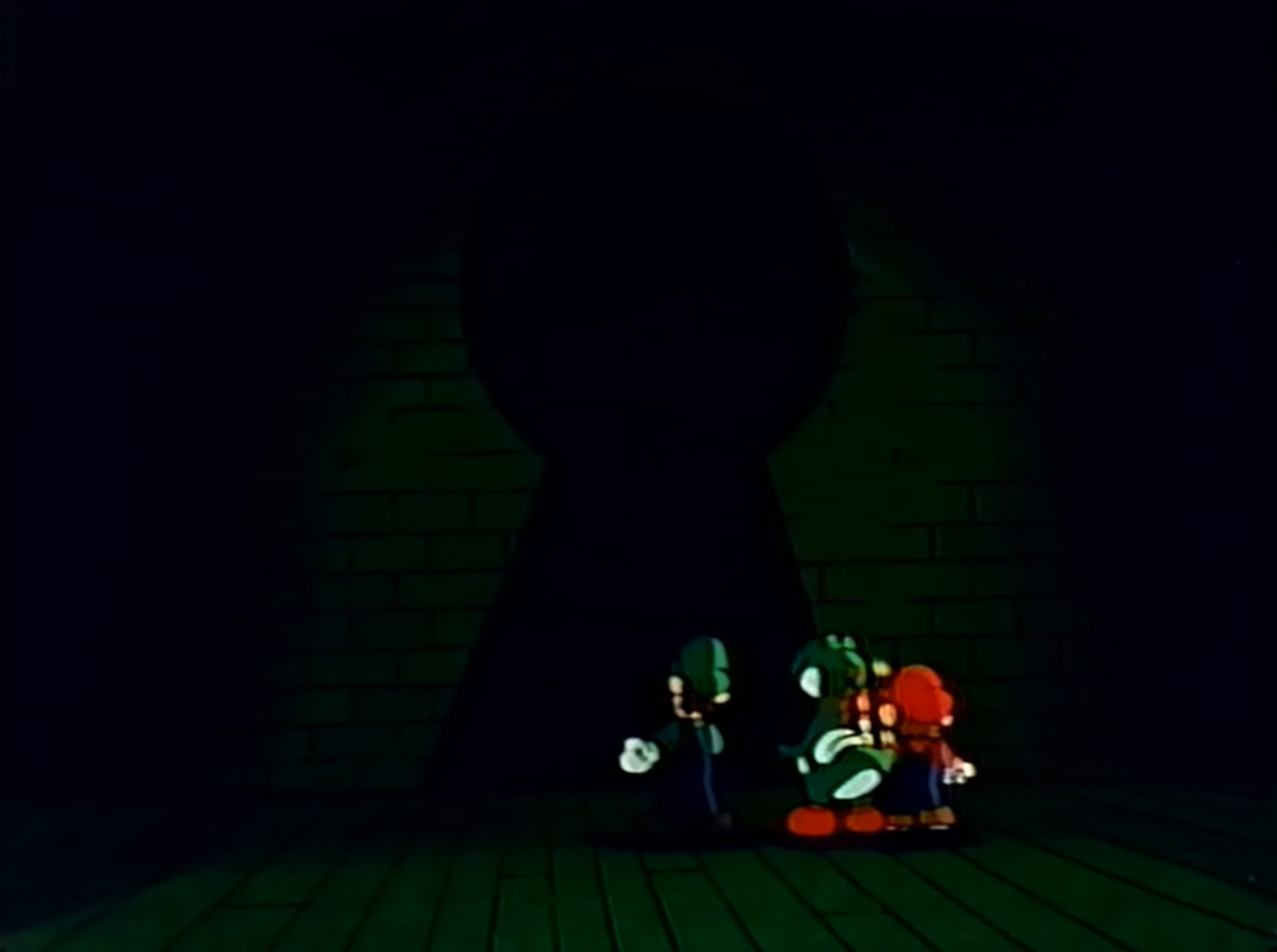 File:SMWMAYAL Keyhole.png - Super Mario Wiki, the Mario encyclopedia