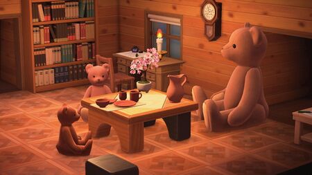 The 'Shroom:Issue 157/ACNH Photo Contest - Super Mario Wiki, the Mario ...